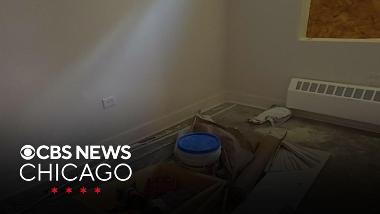 ABLA Homes residents say Chicago Housing Authority hasn't kept word ...