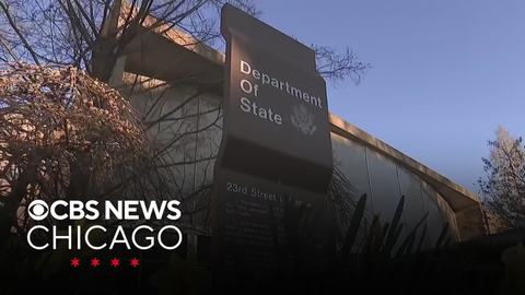 State Department enacts widespread layoffs, cutting 1,353 staff as part ...