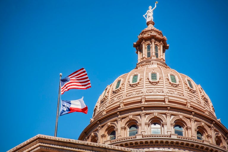 Texas Republicans release redistricting proposal with five more ...