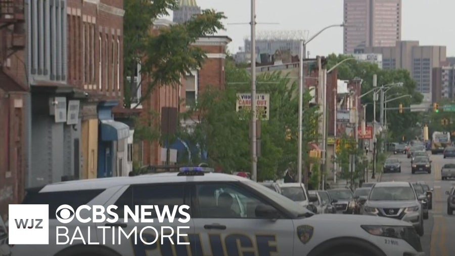 27 hospitalized after suspected mass drug overdose in West Baltimore ...