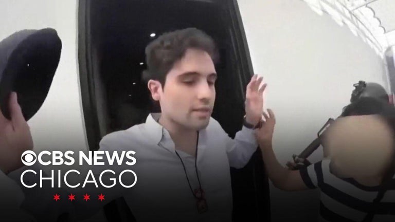 "El Chapo" son Ovidio Guzman Lopez pleads guilty in drug trafficking case at Chicago hearing ...