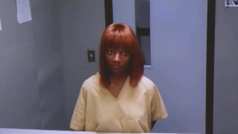 Woman charged with murder in stabbing of Eastpointe McDonald's manager - CBS Detroit