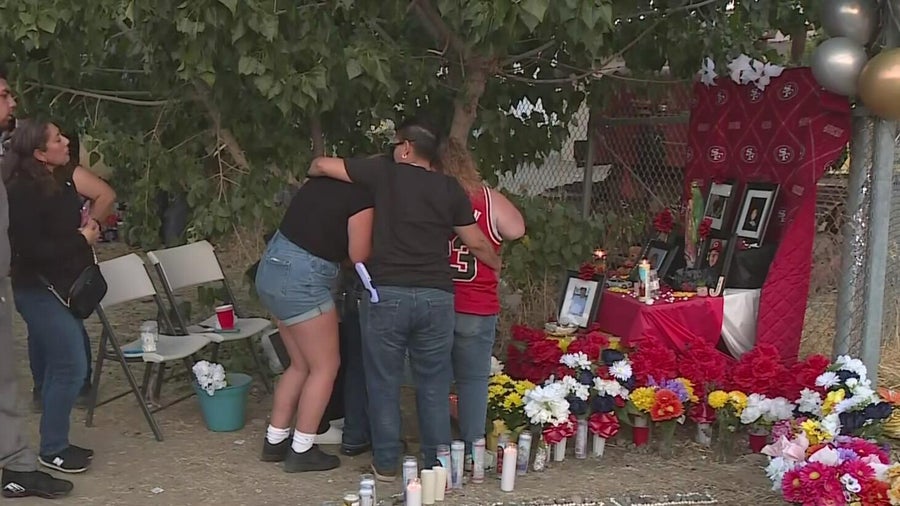 All 7 Esparto fireworks warehouse explosion victims identified by Yolo ...