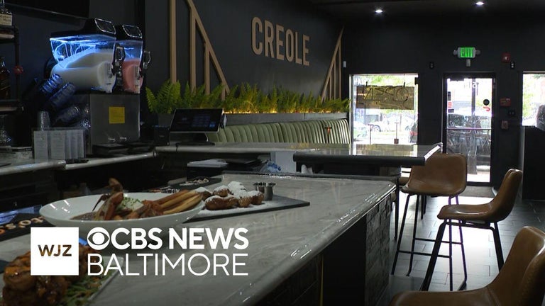 Baltimore businesses ready to serve up meals for National Black ...