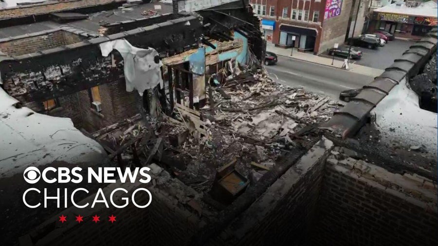 Man charged with murder, arson in fire that killed 4 people, including ...