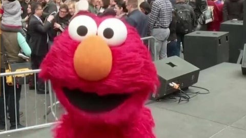 Elmo's X account hacked, shares antisemitic posts: "Disgusting messages ...