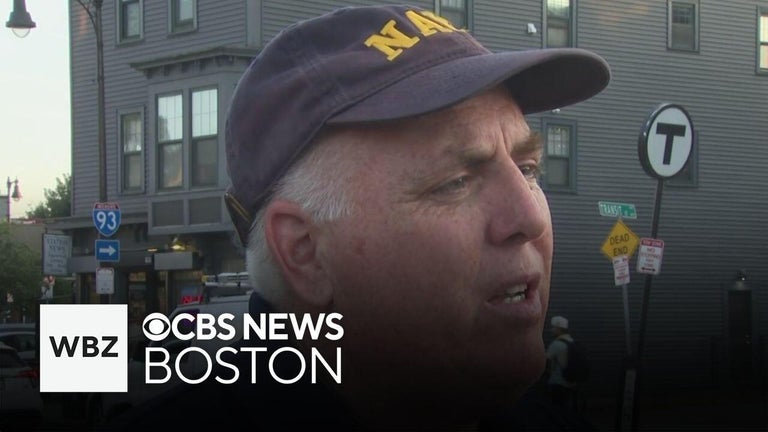 Boston officials say that ongoing trash strike is a public health issue ...