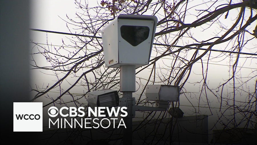 Minneapolis officials detail locations of traffic safety cameras ahead ...