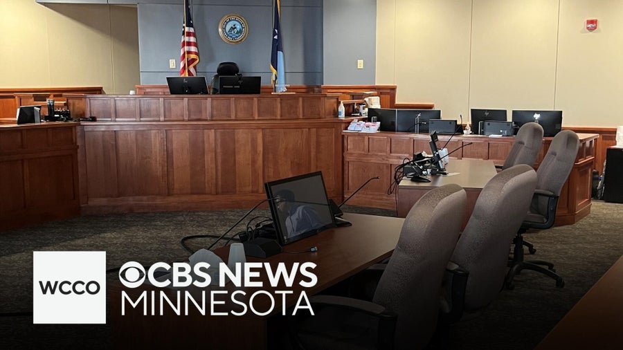 Man, 25, pleads guilty to role in 2023 fatal shooting on St. Paul's ...