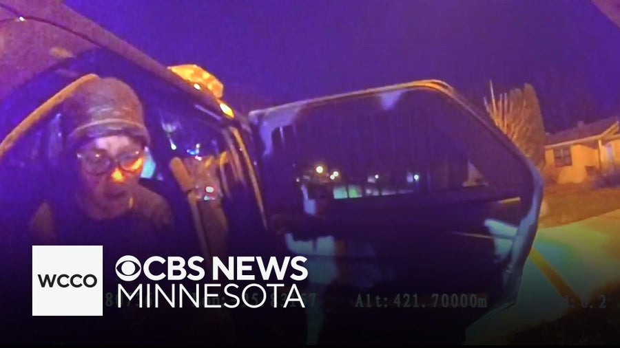 Bodycam video shown, testimony underway in Sen. Nicole Mitchell's ...