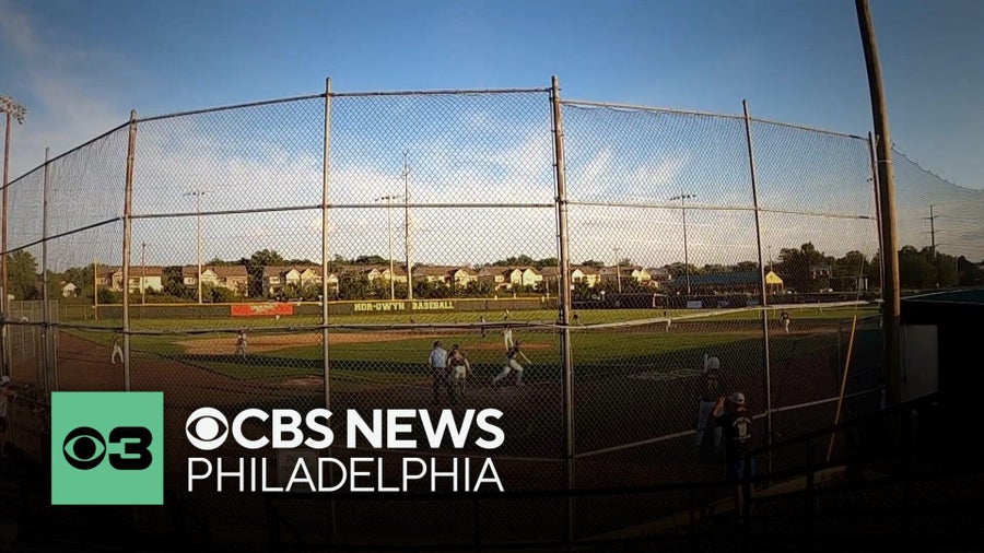 Haddonfield, New Jersey, Little Leaguer suspended for bat flip, a celebration governing body ...