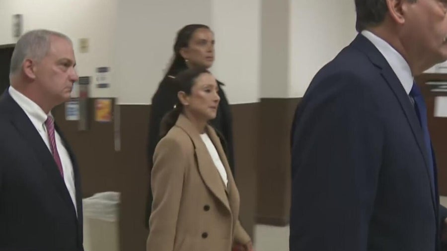 San Mateo County Sheriff Christina Corpus in court over misconduct ...