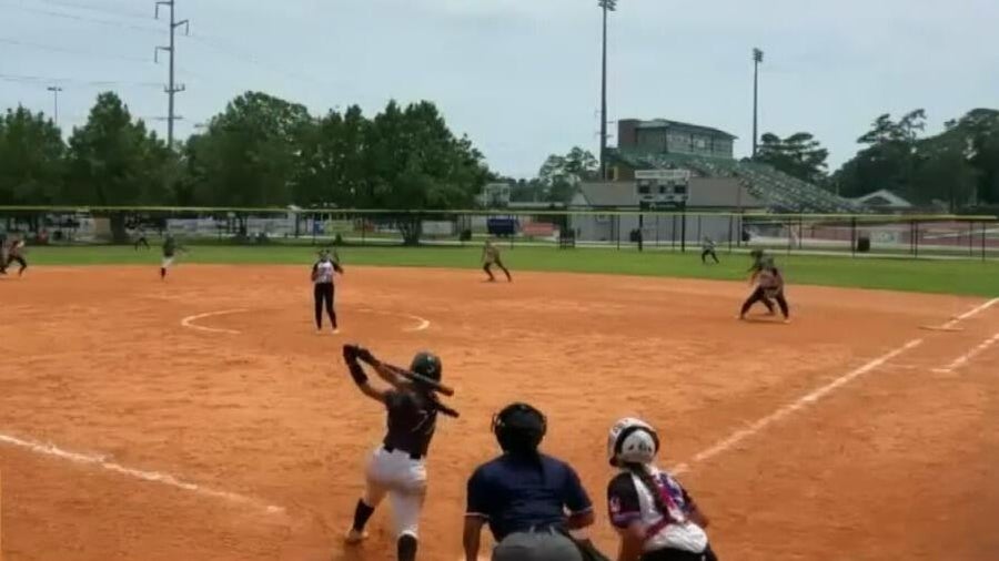 Miami Stingrays train talented young athletes, prepare them for college ...