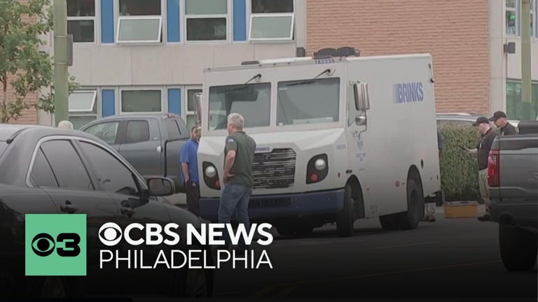 2 suspects wanted in attempted robbery of Brinks truck in Northeast ...