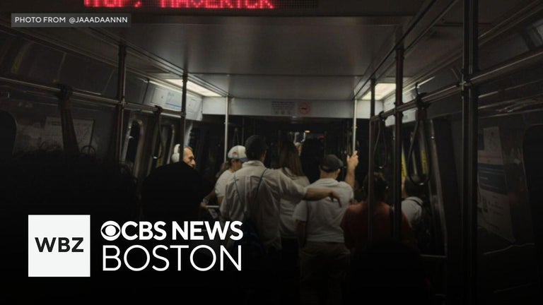 MBTA working to address aging infrastructure in the wake of Blue Line ...