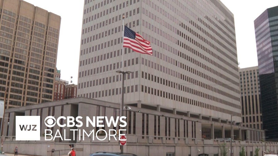 Bail for women at center of Baltimore ICE holding room lawsuit up in ...