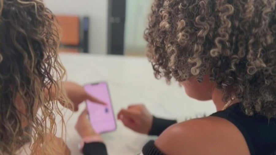 Yuka app helps users scan food and products for health risks - CBS Miami