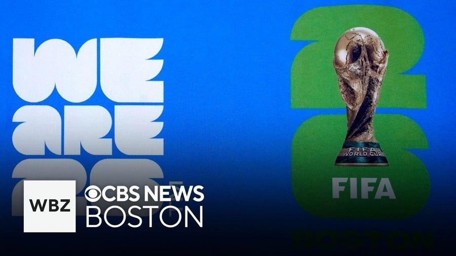 FIFA releases first ticket information for 2026 World Cup at Gillette ...