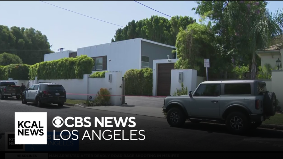 "American Idol" executive Robin Kaye and her husband shot and killed at ...