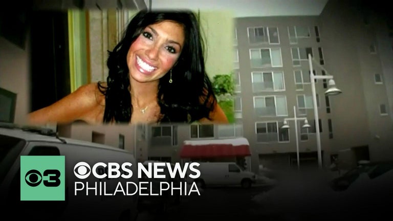 Parents of Ellen Greenberg, Philadelphia woman found stabbed to death ...