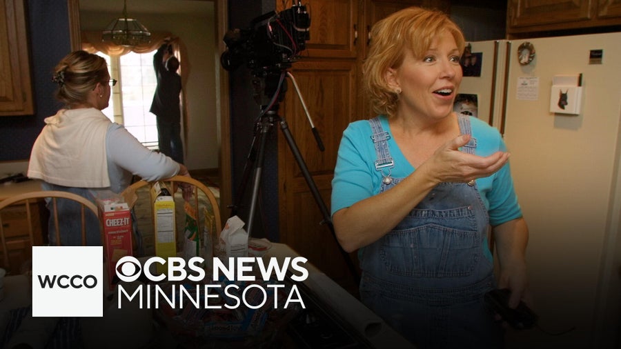 TikTok users rediscovering Twin Cities HGTV show "Decorating Cents ...