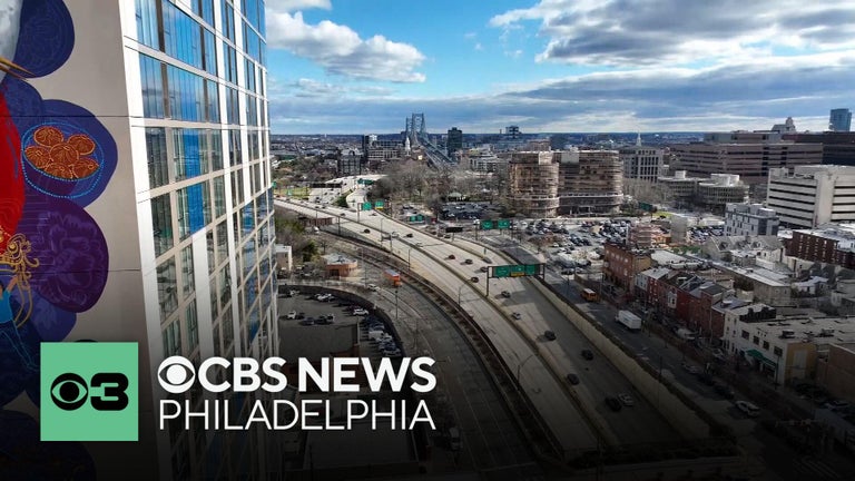 Chinatown Stitch project in Philadelphia uncertain after Trump ...
