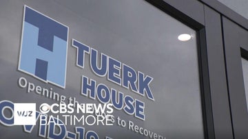 How the Tuerk House is helping survivors of a mass overdose in West ...
