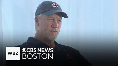 Red Sox World Series champion Mike Timlin to ride first PMC in memory ...