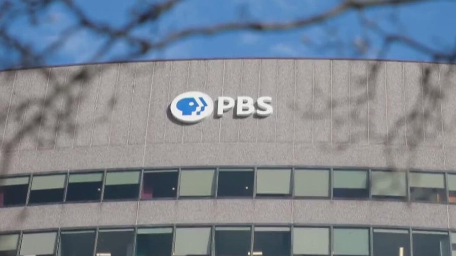 Senate approves $9 billion in cuts to foreign aid, public broadcasting ...