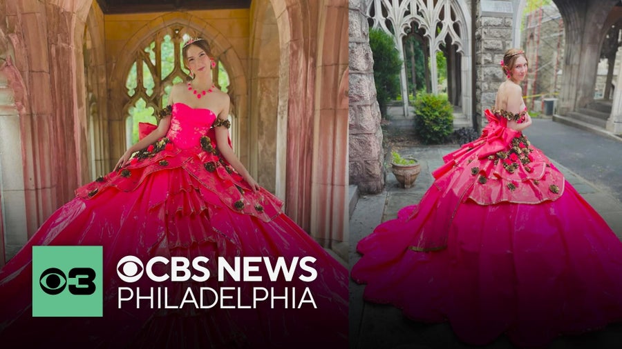 Downingtown, Pennsylvania teen spends 6 months, 35 rolls of duct tape ...