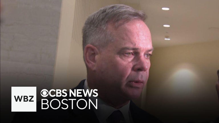 Massachusetts Rep. John Lawn loses license for 45 days after drunk ...