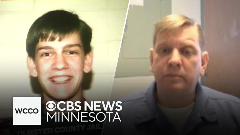 David Brom, convicted of killing his family in 1988, to be released ...