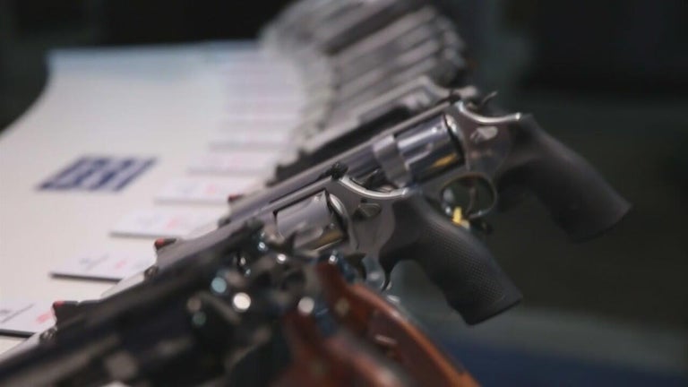 ATF launches anti-gun trafficking campaign in South Florida, cracking ...