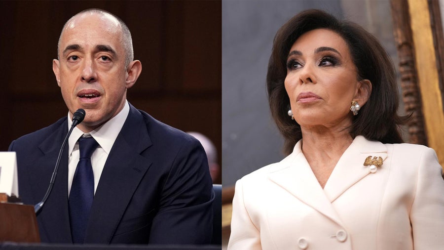 Senate committee advances Emil Bove's judicial nomination as meeting ...