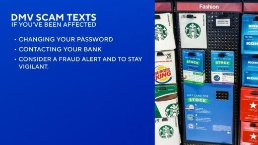 New text scam in Colorado pretends to be DMV employee, alleges unpaid ...