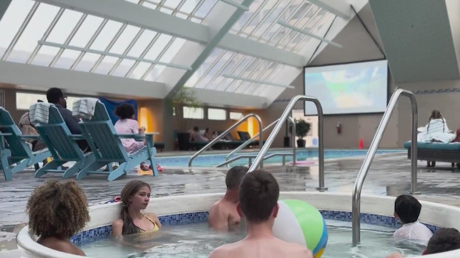 San Francisco's Hotel Nikko brings summer indoors with family-friendly ...