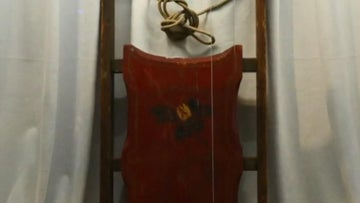 Hollywood auction of "Indiana Jones" whip draws $525,000 after "Citizen Kane" Rosebud sled gets ...