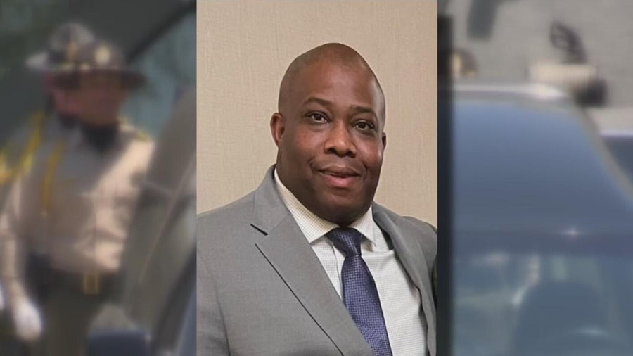 Slain parole agent honored in procession Oakland to Sacramento; new ...