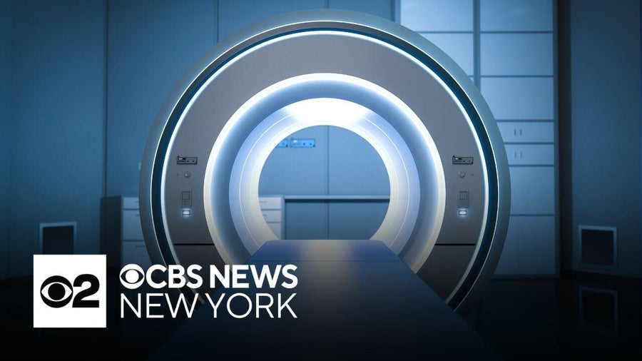 Man sucked into MRI machine dies from his injuries, Long Island police ...