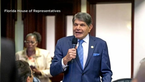 Florida State Rep. Joe Casello dies after having heart attack, state ...