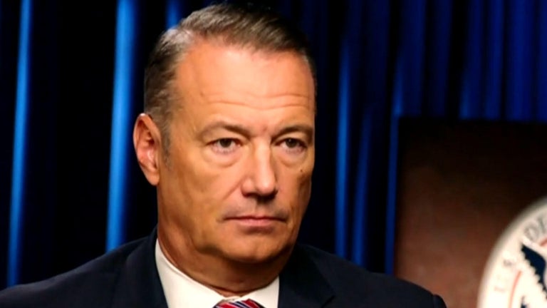 ICE head says agents will arrest anyone found in the U.S. illegally ...