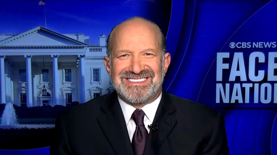 Commerce Secretary Lutnick says next two weeks will be "for the record ...