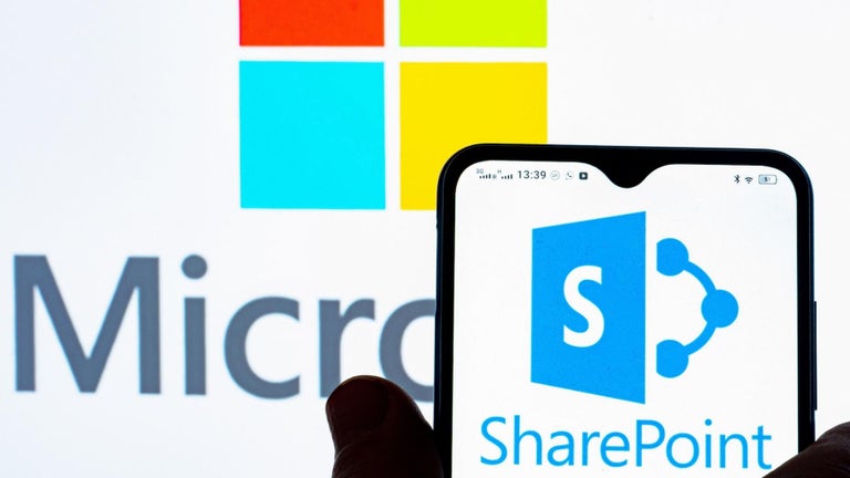 DHS and HHS among federal agencies hacked in Microsoft SharePoint breach - CBS News
