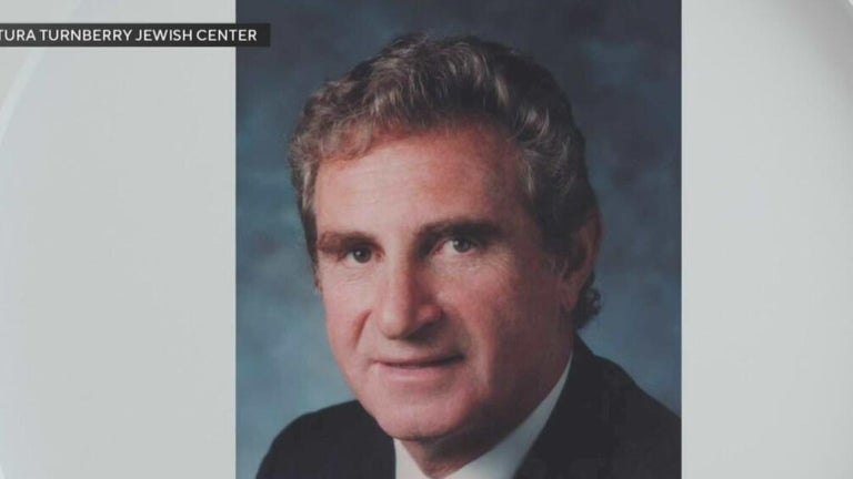 Real estate mogul Don Soffer, developer of Florida's Aventura Mall and ...