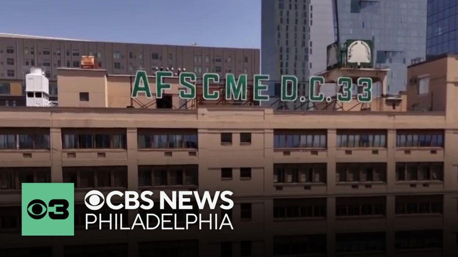 Philadelphia's DC 33 ratifies new contract after tentative agreement ...