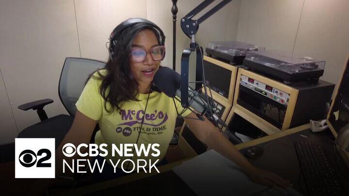 Fordham's WFUV is among hundreds of radio and TV stations to feel the ...