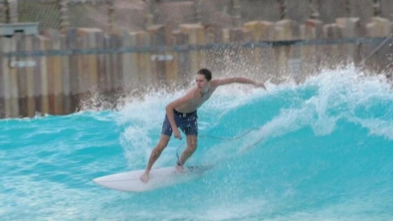 Florida teen surfer attacked by shark at New Smyrna Beach: "It grabbed ...