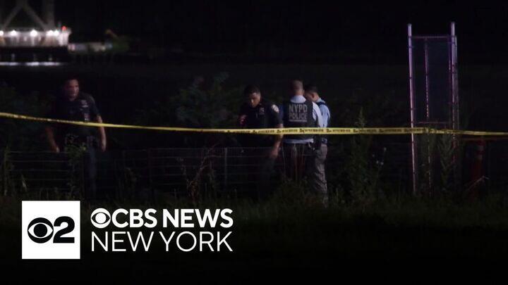 DHS Secretary Kristi Noem meets with CBP officer shot in NYC, vows to double down on enforcement ...