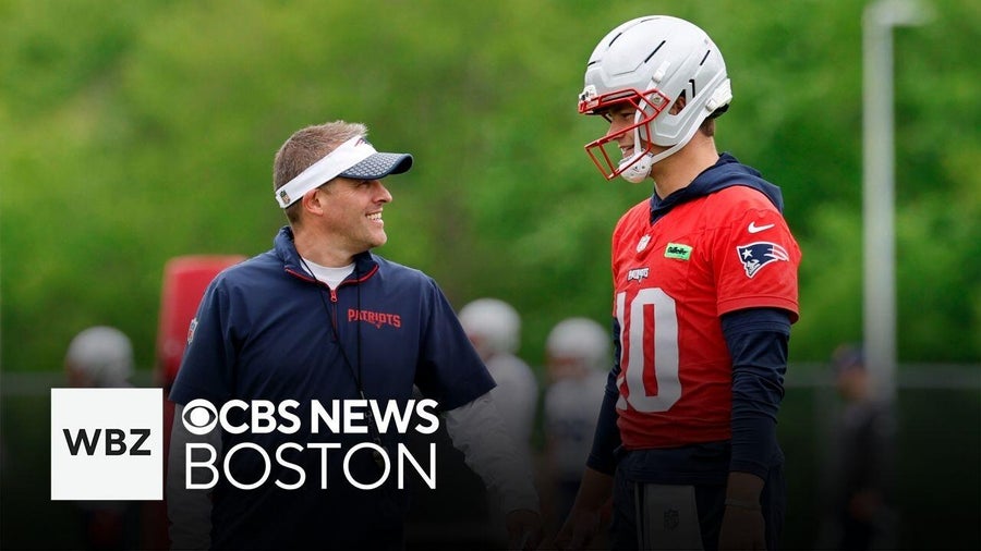 When will Patriots wear their red throwback uniforms during the 2025 ...