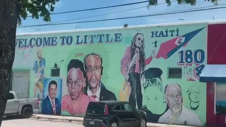 Haitians in South Florida react with relief and uncertainty to 2026 TPS extension - CBS Miami